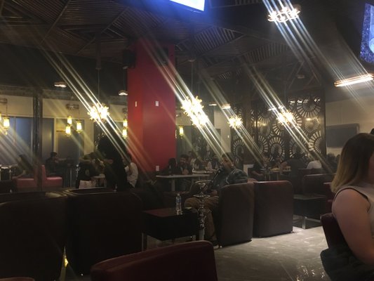 Fusion Lounge - Takeout & Delivery - 19 Photos & 33 Reviews - Hookah ...