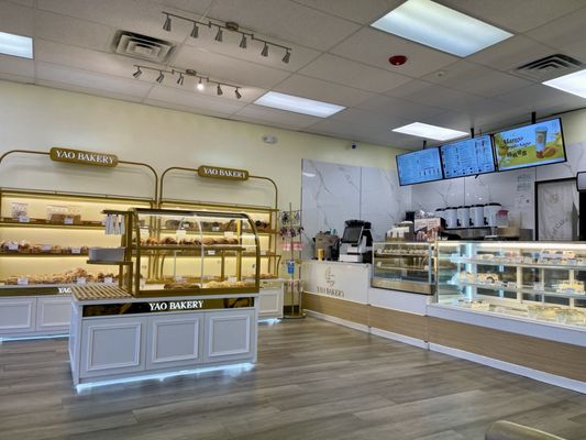 YAO BAKERY & BOBA TEA - Updated July 2025 - 43 Photos & 22 Reviews ...