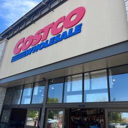 COSTCO - Updated July 2025 - 160 Photos & 69 Reviews - 7707 94th Ave ...