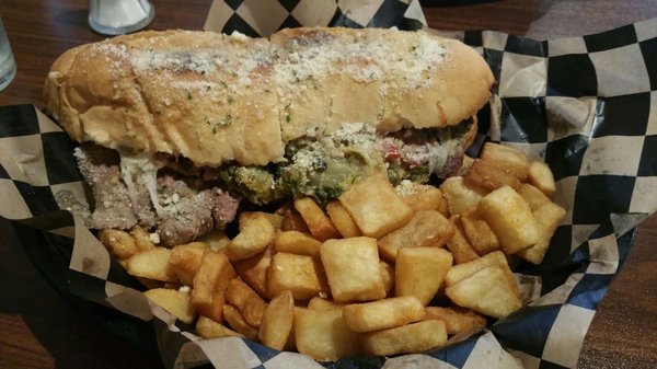 OLD SCHOOL BAR & GRILL - 22 Photos & 20 Reviews - Bars - 600 Culver Ave ...