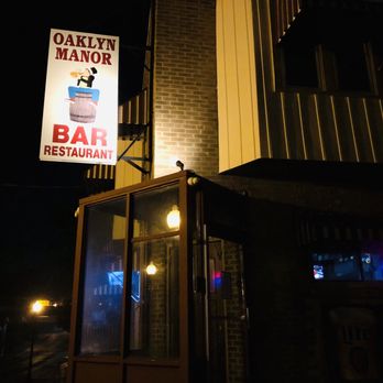 OAKLYN MANOR BAR & GRILL - Updated October 2025 - 57 Photos & 83 ...