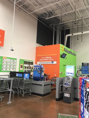 WALMART NEIGHBORHOOD MARKET - Updated August 2024 - 16 Photos & 19 ...