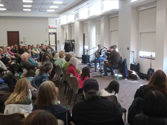 GLENVIEW PUBLIC LIBRARY - Updated November 2025 - 62 Photos & 49 ...