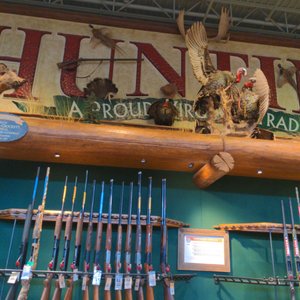 BASS PRO SHOPS - 116 Photos & 65 Reviews - Outdoor Gear - 1972 Power Plant Pkwy, Hampton, VA ...