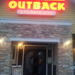 OUTBACK STEAKHOUSE - Updated June 2026 - 152 Photos & 165 Reviews ...