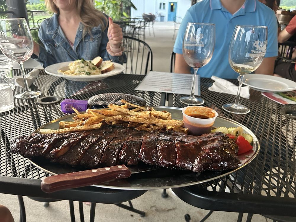 RED FOX WINERY & VINEYARDS - Updated January 2026 - 59 Photos & 76 ...