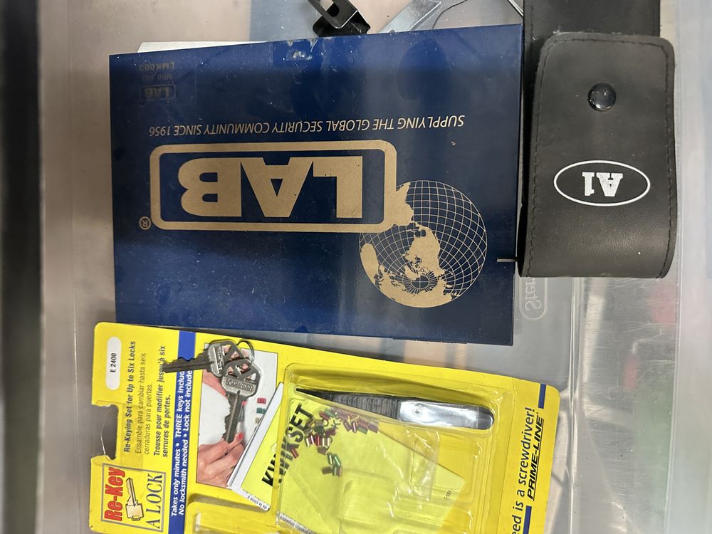 AA LOCKSMITH - Updated September 2025 - Elk Grove, California - Keys ...