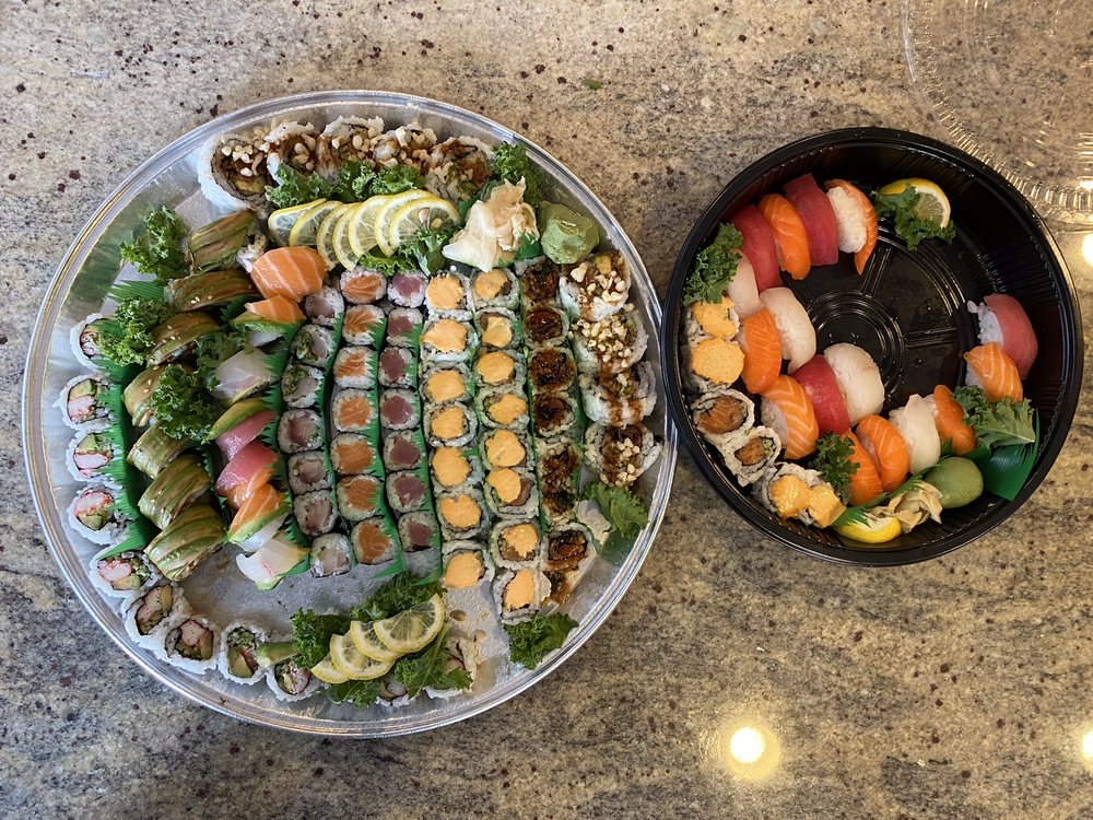 SUSHI TAKE OUT ENJOY - 199 Photos & 103 Reviews - 171-15A Northern Blvd ...