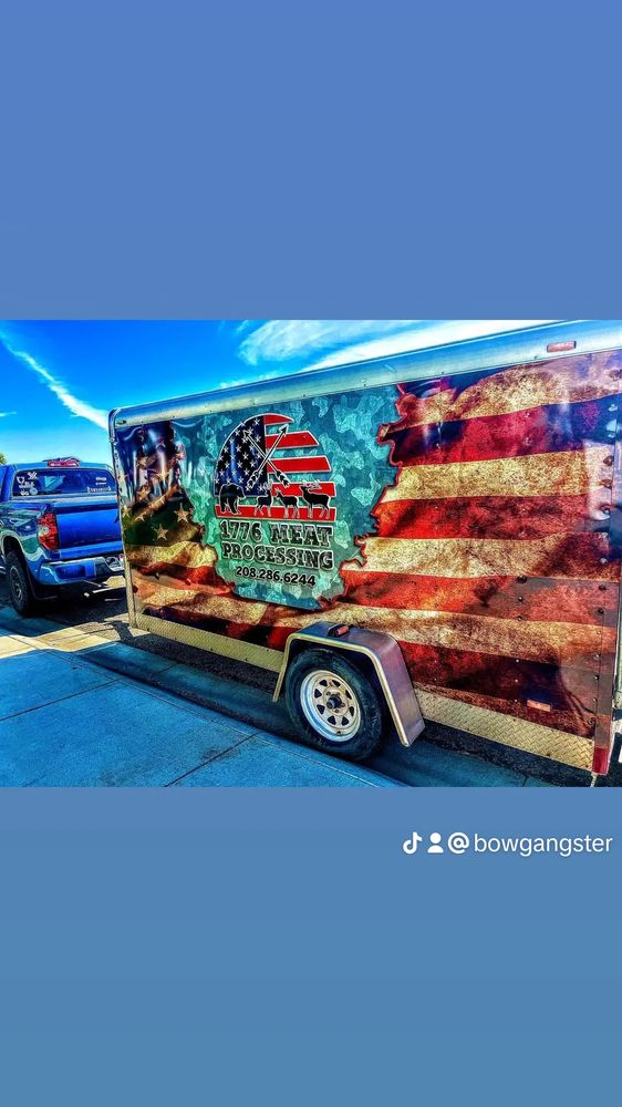 1776 Meat Processing - Trusted Since 2023 - Updated July 2025 - Nampa ...