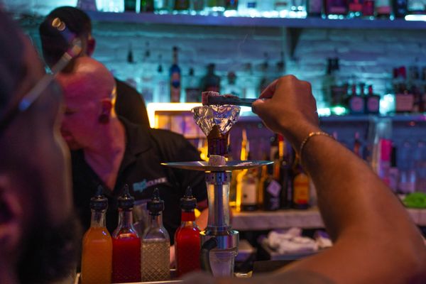 MYST LOUNGE - Updated December 2025 - 424 Photos & 605 Reviews - 756 ...