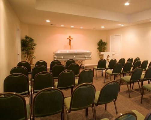 LEGACY FUNERAL & CREMATION CARE - Updated October 2025 - 32 Photos ...