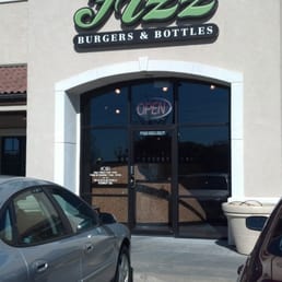 FIZZ BURGERS AND BOTTLES - Updated November 2025 - 99 Photos & 248 ...