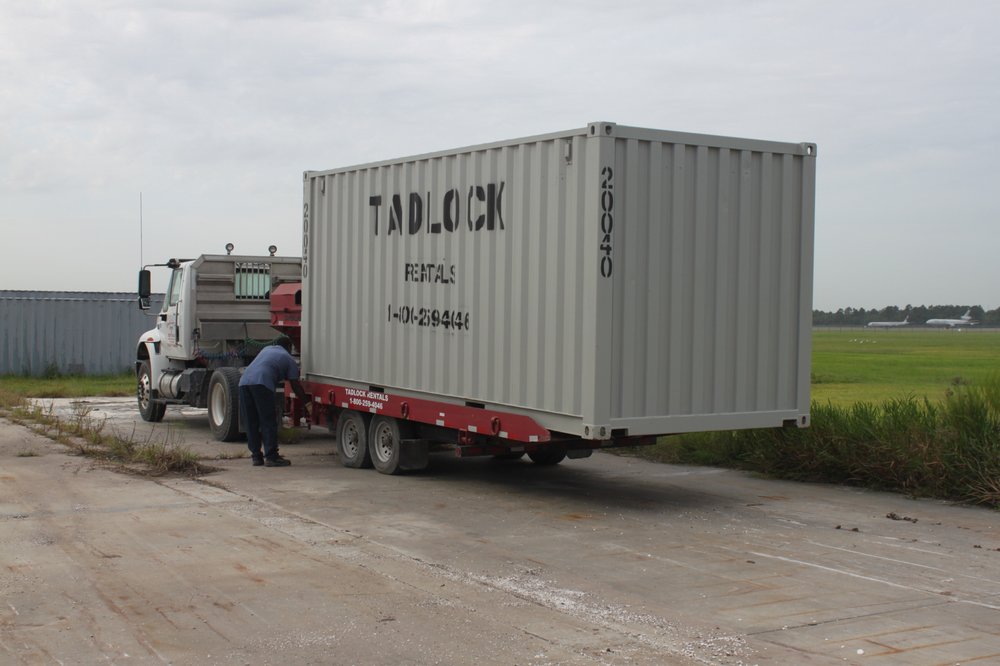 TADLOCK, LLC - Updated August 2025 - 6844 Hwy 90 E, Lake Charles ...