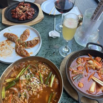 SINABRO - Updated September 2025 - 128 Photos & 60 Reviews - 316 N ...