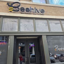 BEEHIVE - Updated October 2025 - 369 Photos & 137 Reviews - 1514 Elm St ...