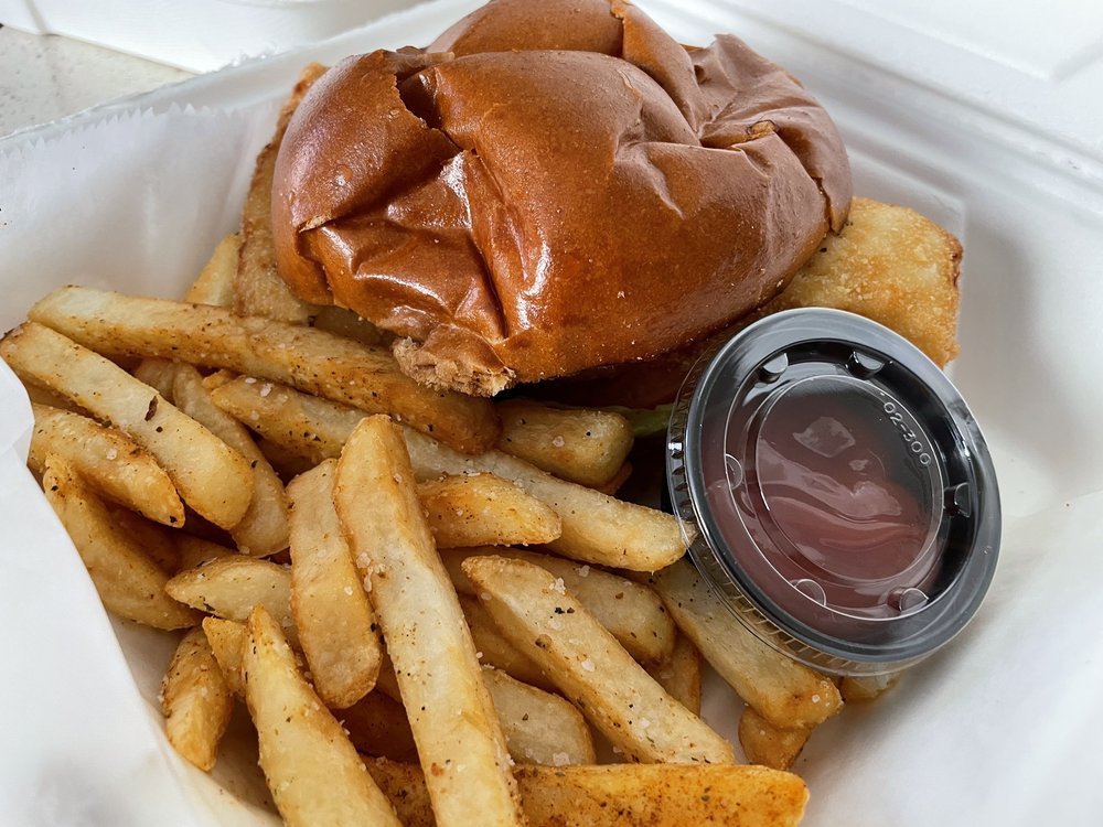 BOLOS KITCHEN AND BURGER BAR - Updated August 2025 - 90 Photos & 52 ...