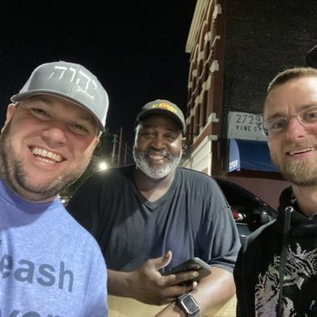 ALABAMA QUE - Updated July 2024 - 102 Photos & 173 Reviews - 2733 Vine ...