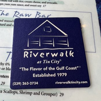 RIVERWALK AT TIN CITY - Updated January 2025 - 323 Photos & 383 Reviews ...