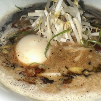 HIGH FIVE RAMEN - Updated October 2025 - 925 Photos & 1086 Reviews ...