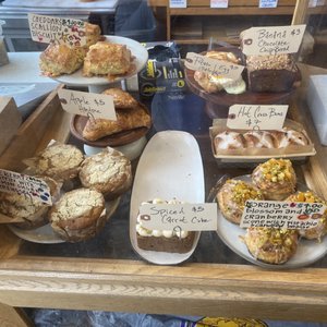 ALLEZ BAKERY - 55 Photos & 43 Reviews - 1208 Main St, Cincinnati, Ohio ...