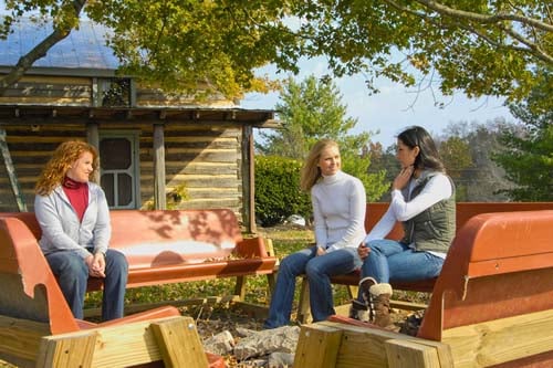 THE RANCH TENNESSEE TREATMENT CENTER - Updated October 2025 - 27 Photos ...