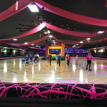 ASTRO SKATE OF BRANDON - Updated October 2025 - 34 Photos & 55 Reviews ...