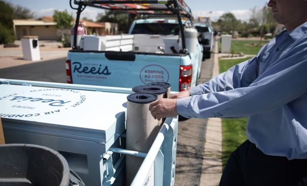 REEIS AIR CONDITIONING, PLUMBING & ELECTRICAL - Updated December 2025 ...