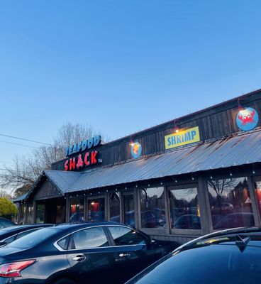 WALKERTOWN SEAFOOD SHACK - Updated October 2025 - 209 Photos & 220 ...