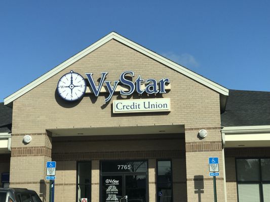 VYSTAR CREDIT UNION - Updated December 2025 - 12 Reviews - 7765 ...