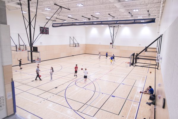 DELBROOK COMMUNITY RECREATION CENTRE - Updated November 2025 - 12 ...