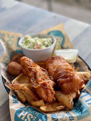 THE FISH JOINT - Updated December 2025 - 462 Photos & 435 Reviews ...