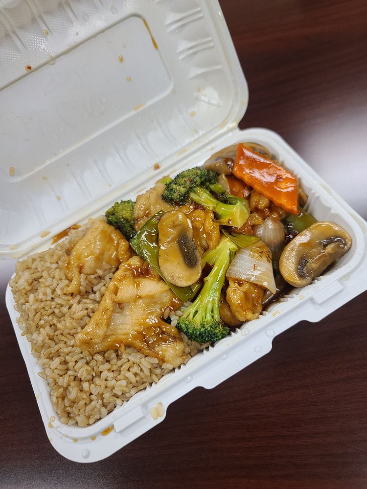 NEW GREAT WALL - Updated April 2025 - 22 Reviews - 237 Tarrytown Rd ...