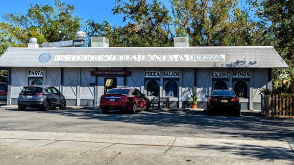 UNTOUCHABLES PASTA & PIZZA - Updated December 2025 - 84 Photos & 190 ...