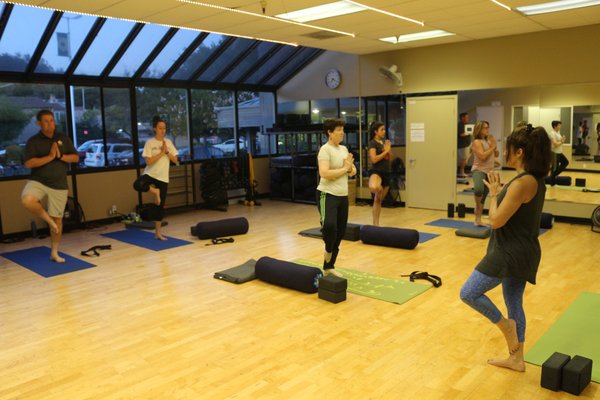 FIVE POINTS FITNESS - Updated December 2025 - 54 Reviews - 487 Entrada ...