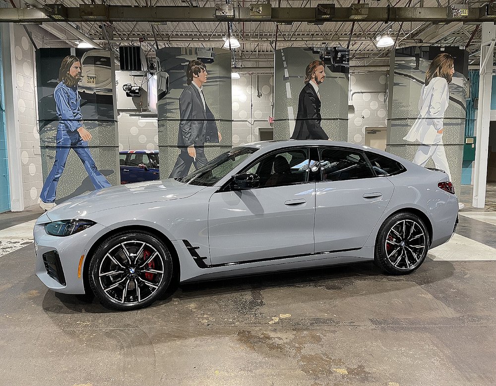 BMW OF READING - Updated December 2025 - 50 Photos & 42 Reviews - 1015 ...