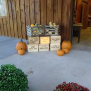RHODES FARMER’S MARKET - 27 Photos & 11 Reviews - 12216 Columbiana ...