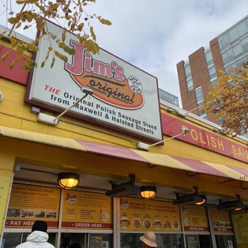 JIM’S ORIGINAL - Updated July 2024 - 575 Photos & 721 Reviews - 1250 S ...