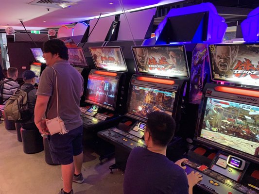 TIMEZONE - Updated December 2025 - 10 Photos - 13 Hay St, Haymarket New ...