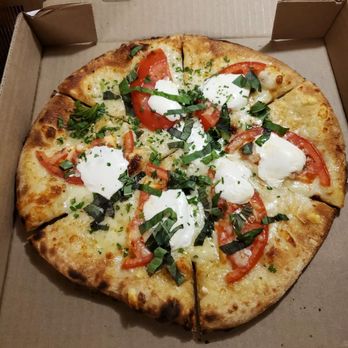 FIGLIO WOOD FIRED PIZZA - Updated December 2025 - 77 Photos & 133 ...