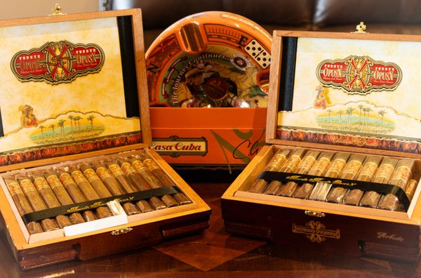 THE CIGAR FACTORY LOUNGE - Updated April 2026 - 169 Photos & 99 Reviews ...
