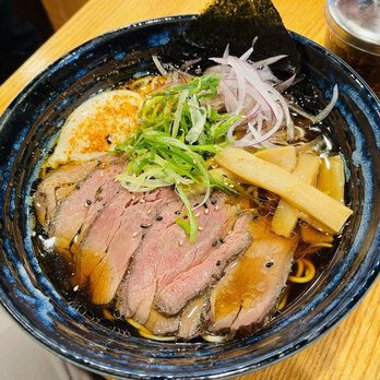 GYURO RAMEN - Updated December 2024 - 609 Photos & 224 Reviews - 171 N ...