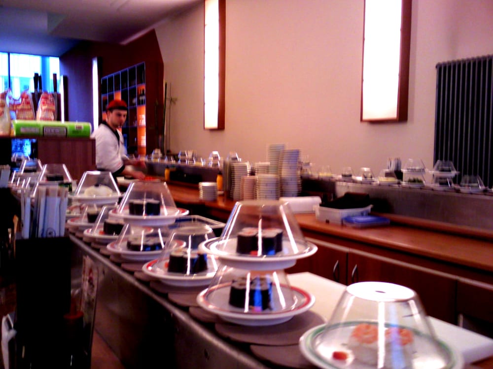 SUSHI CIRCLE - Updated January 2025 - 23 Photos & 58 Reviews ...