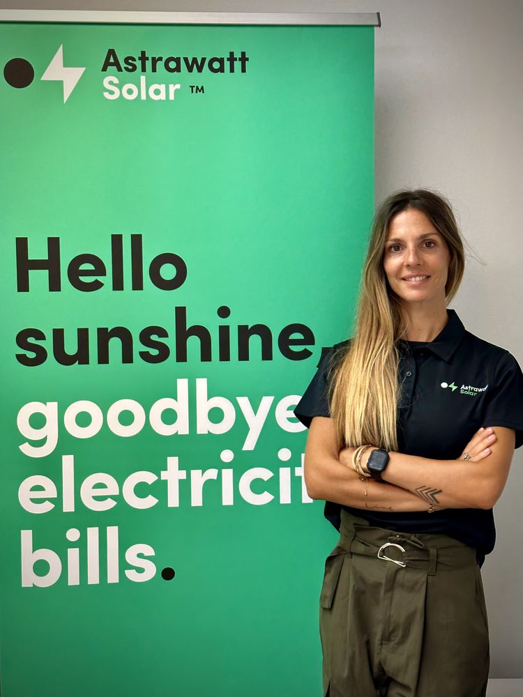 ASTRAWATT SOLAR - Updated August 2025 - Request a Quote - 1035 S ...