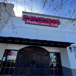 EPHESUS MEDITERRANEAN GRILL - Updated December 2025 - 475 Photos & 500 ...