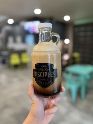 DISCIPLES COFFEE ROASTERS - Updated December 2025 - 52 Photos & 48 ...