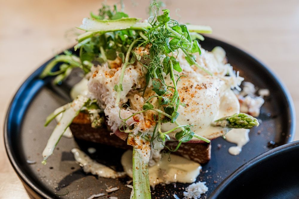 CAFE ROWAN - Updated November 2024 - 464 Photos & 283 Reviews - 4437 SE ...