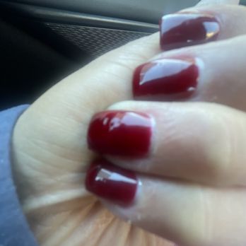 PAMPERED NAILS AND SPA - Updated June 2024 - 940 Photos & 202 Reviews ...