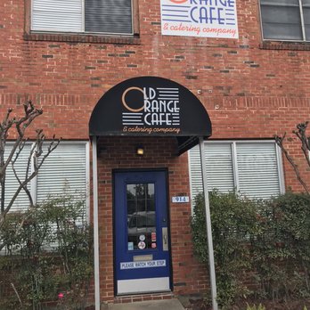 OLD ORANGE CAFE & CATERING - Updated December 2025 - 105 Photos & 77 ...