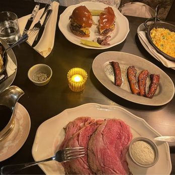 4 CHARLES PRIME RIB - Updated March 2025 - 1577 Photos & 527 Reviews ...
