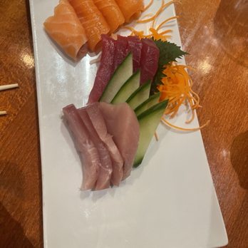 SANSEI SEAFOOD RESTAURANT & SUSHI BAR - Updated May 2024 - 1861 Photos ...